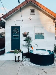 15 DIY Stock Tank Pool Ideas for Your Own Backyard Oasis