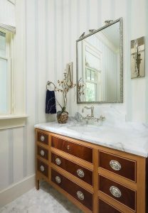 30 Stylish Bathroom Vanity Ideas | Inspiring Designs - MaterialSix