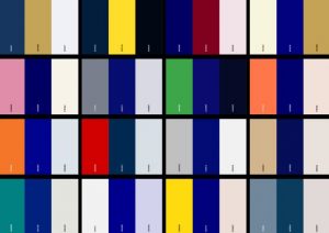 20 Inspiring Navy Blue Bathroom Decorating Ideas (Best Ways)