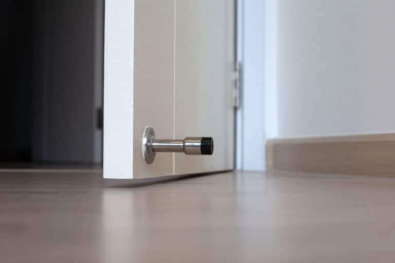 How to Seal Front Door Gaps in 6 Steps (With Video)