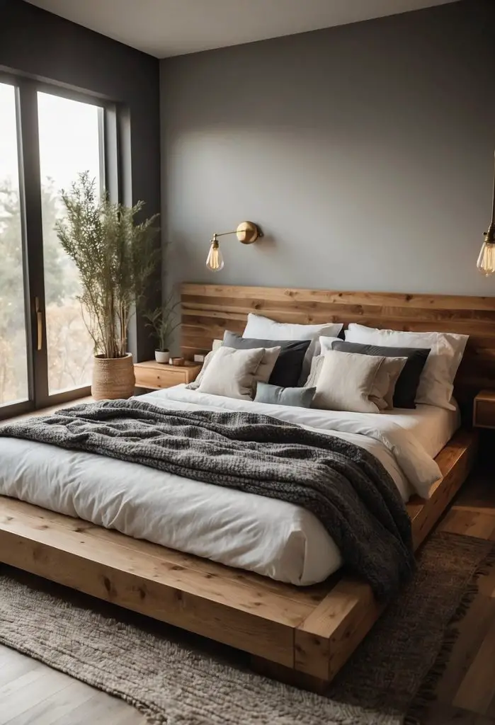 30 Cozy Bedroom Ideas for Couples to Create a Romantic Retreat ...