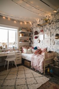 35 Enchanting Fairycore Bedroom Ideas to Create Your Dreamy Retreat