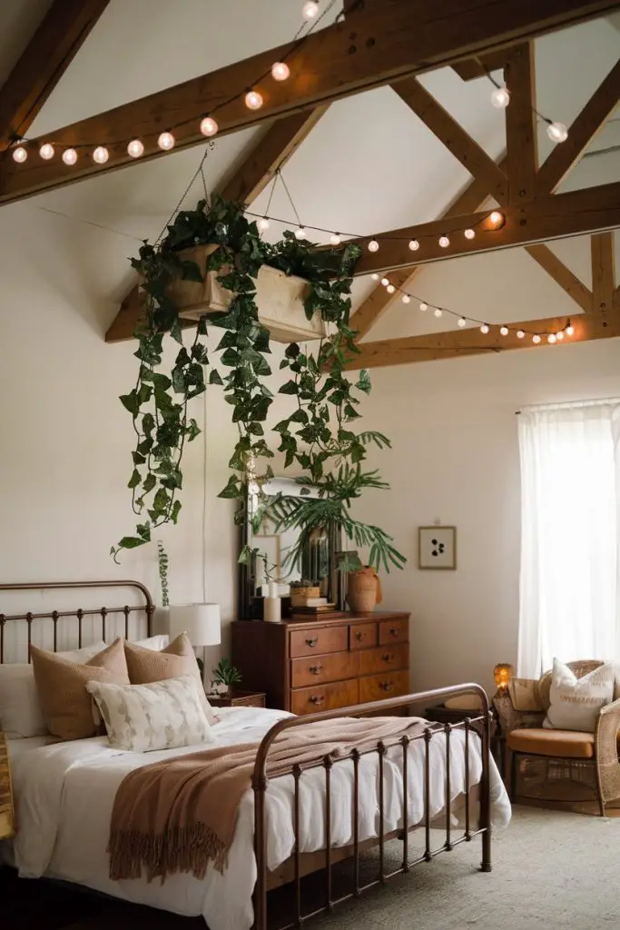 35 Enchanting Fairycore Bedroom Ideas to Create Your Dreamy Retreat