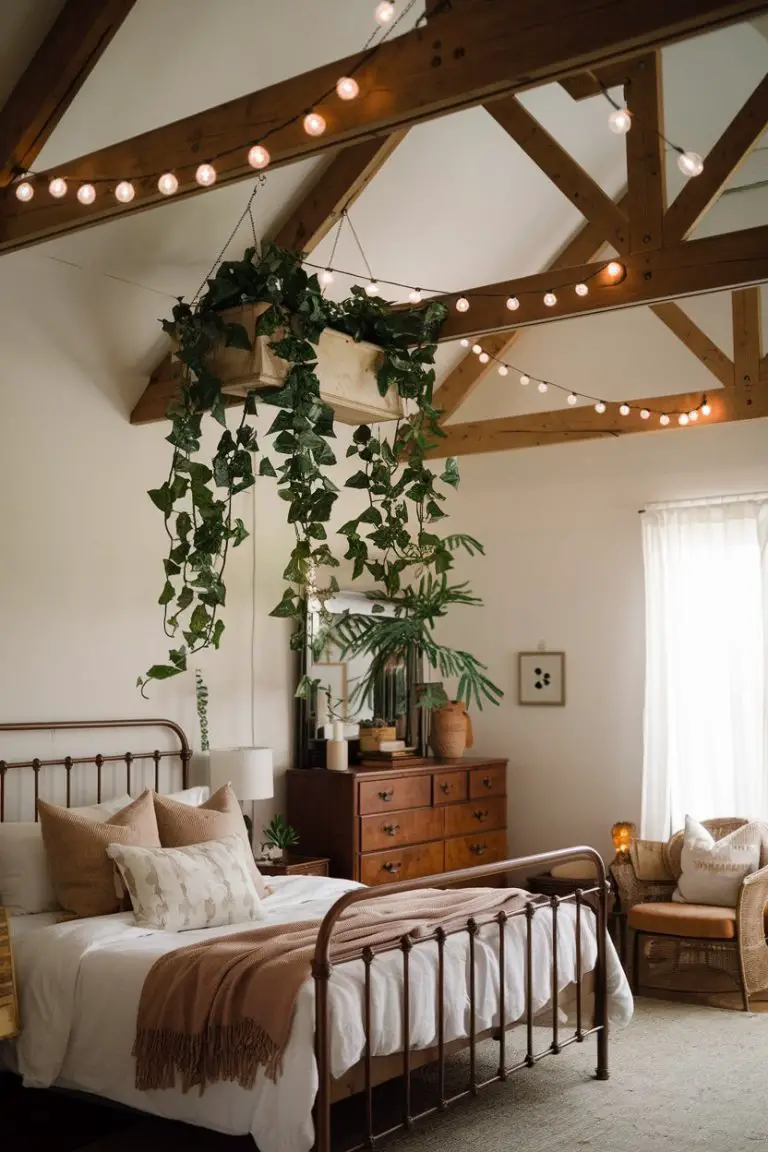 35 Enchanting Fairycore Bedroom Ideas to Create Your Dreamy Retreat