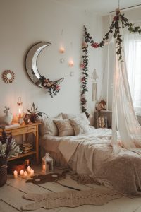 35 Enchanting Fairycore Bedroom Ideas to Create Your Dreamy Retreat