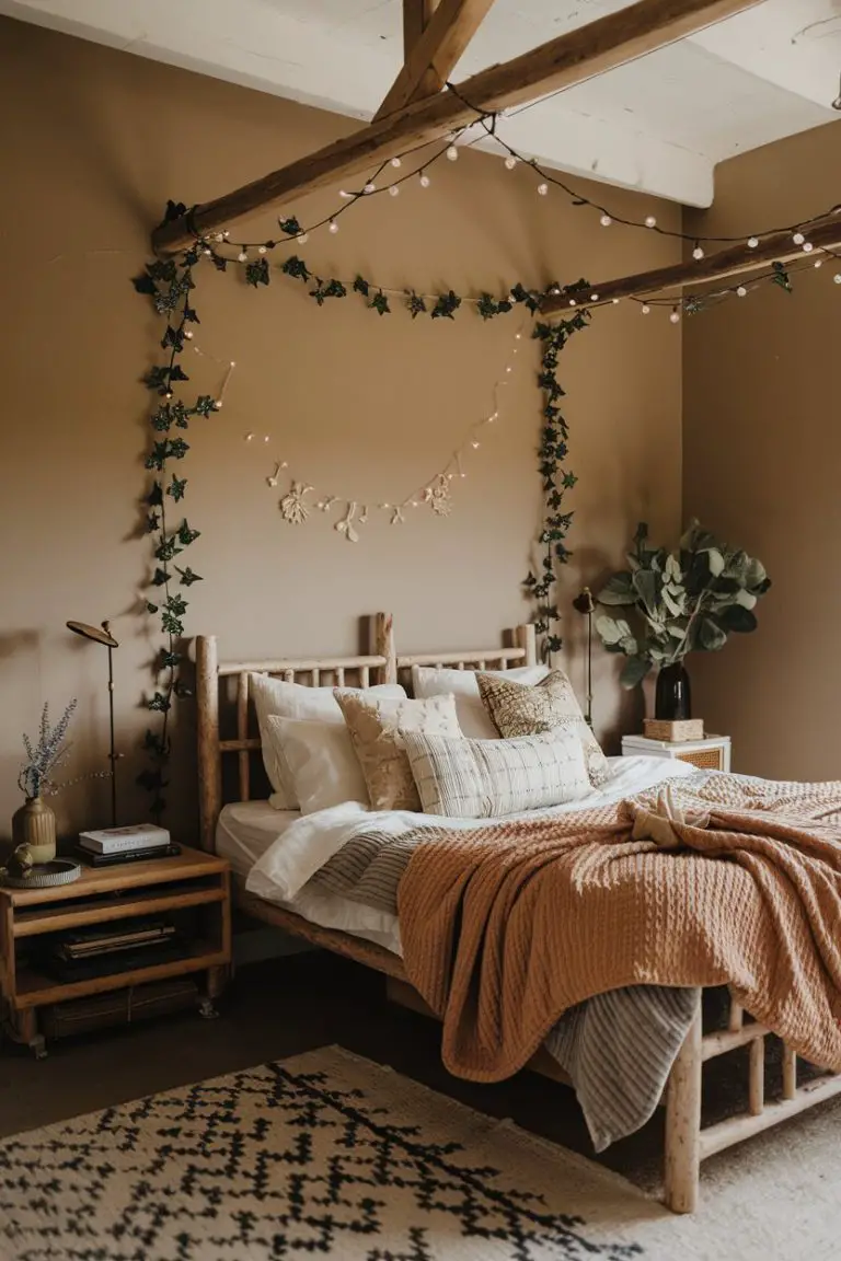 35 Enchanting Fairycore Bedroom Ideas to Create Your Dreamy Retreat