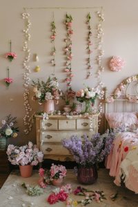 35 Enchanting Fairycore Bedroom Ideas to Create Your Dreamy Retreat