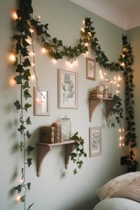 35 Enchanting Fairycore Bedroom Ideas to Create Your Dreamy Retreat