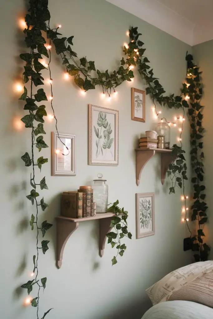 35 Enchanting Fairycore Bedroom Ideas to Create Your Dreamy Retreat