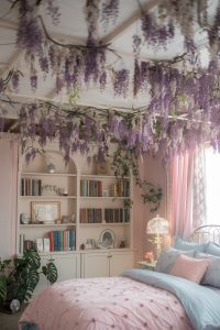 35 Enchanting Fairycore Bedroom Ideas to Create Your Dreamy Retreat