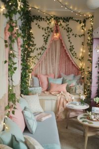 35 Enchanting Fairycore Bedroom Ideas to Create Your Dreamy Retreat