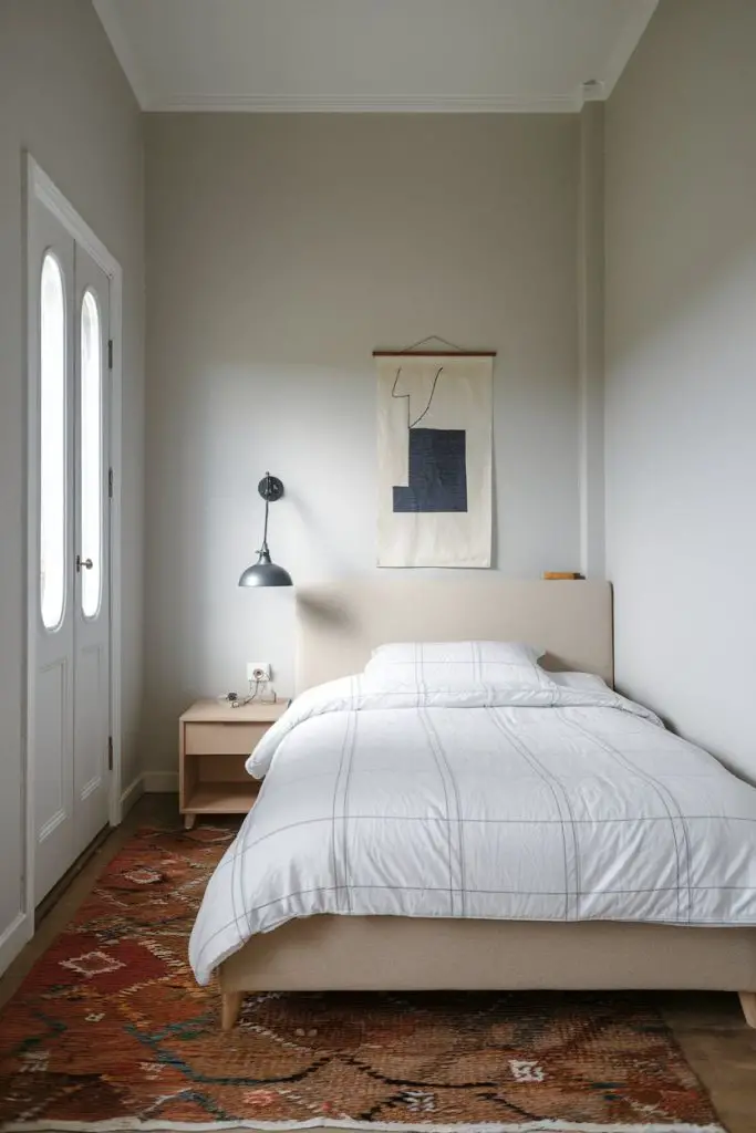 25 Brilliant Small Bedroom Designs You’ll Wish You Tried Sooner ...