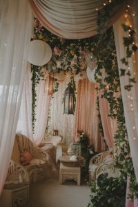 35 Enchanting Fairycore Bedroom Ideas to Create Your Dreamy Retreat
