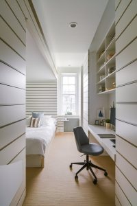 25 Brilliant Small Bedroom Designs You’ll Wish You Tried Sooner ...