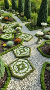 30 Stunning Gravel Front Garden Ideas for a Low-Maintenance Yard ...