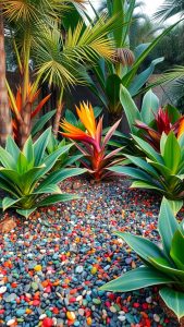 30 Stunning Gravel Front Garden Ideas for a Low-Maintenance Yard ...