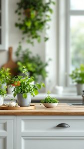 20 Fresh Spring Decorating Ideas to Brighten Your Home - MaterialSix