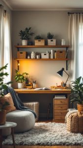 30 Must-See Craft Room Layout Ideas for Every Budget & Style