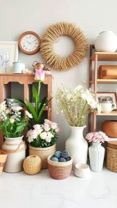 50+ Blooming Spring Decor Ideas For 2025