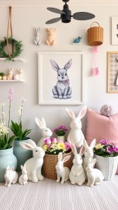 50+ Blooming Spring Decor Ideas For 2025