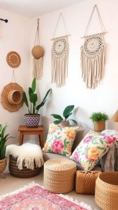 50+ Blooming Spring Decor Ideas For 2025
