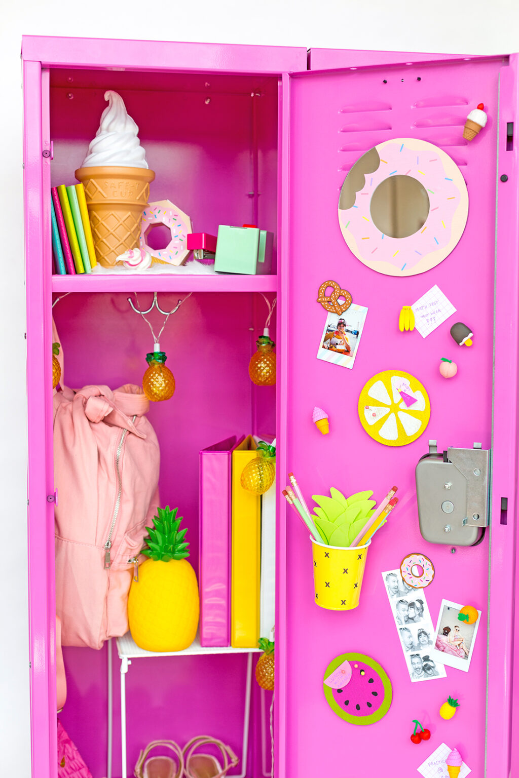 20 Creative Locker Decoration Ideas to Show Off Your Unique Style!