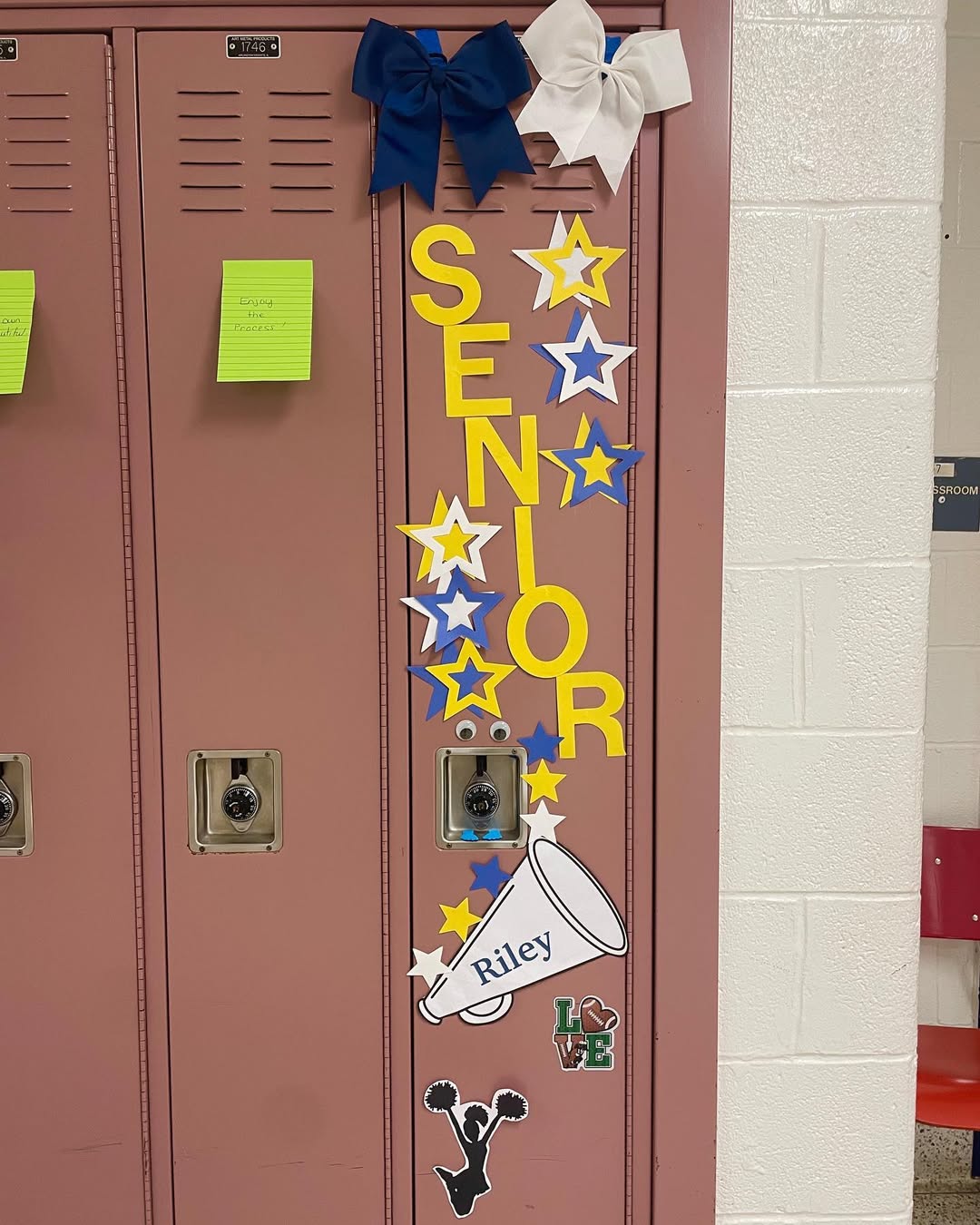 20 Creative Locker Decoration Ideas to Show Off Your Unique Style!