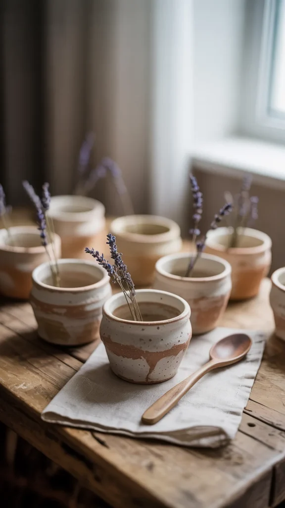 20 Pinch Pot Ideas Ceramics: Transform Clay into Your Next Masterpiece ...