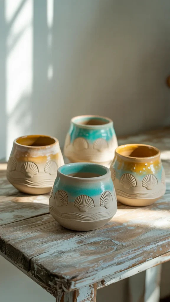 20 Pinch Pot Ideas Ceramics: Transform Clay into Your Next Masterpiece ...