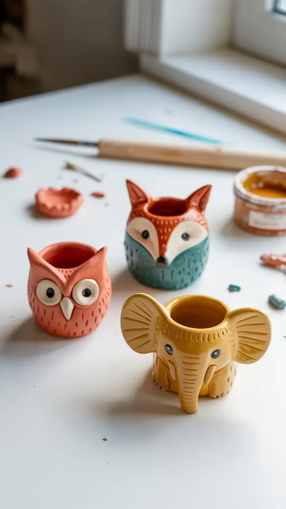 20 Pinch Pot Ideas Ceramics: Transform Clay into Your Next Masterpiece ...
