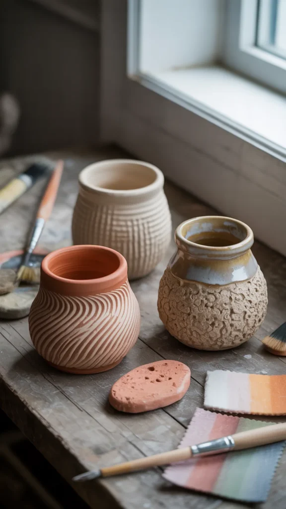20 Pinch Pot Ideas Ceramics: Transform Clay into Your Next Masterpiece ...