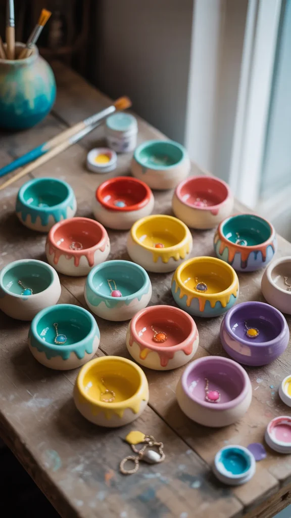 20 Pinch Pot Ideas Ceramics: Transform Clay into Your Next Masterpiece ...