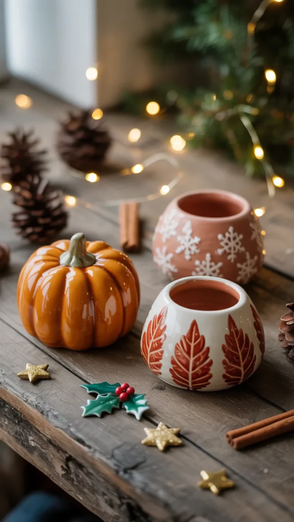 20 Pinch Pot Ideas Ceramics: Transform Clay into Your Next Masterpiece ...