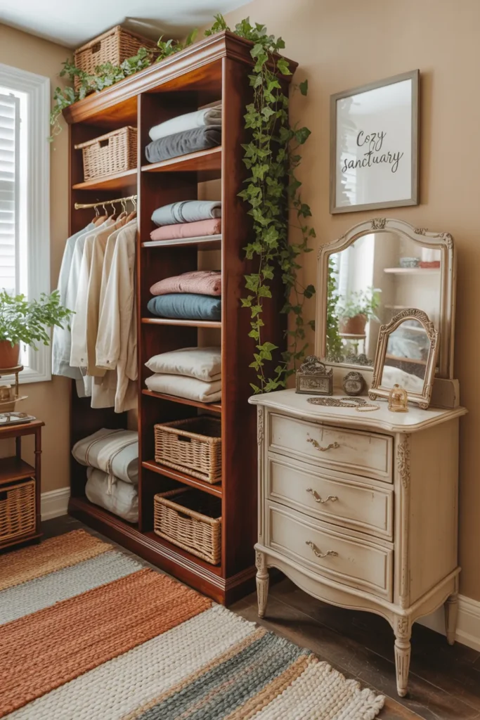 30 Brilliant Small Closet Organization Ideas for a Clean, Clutter-Free ...