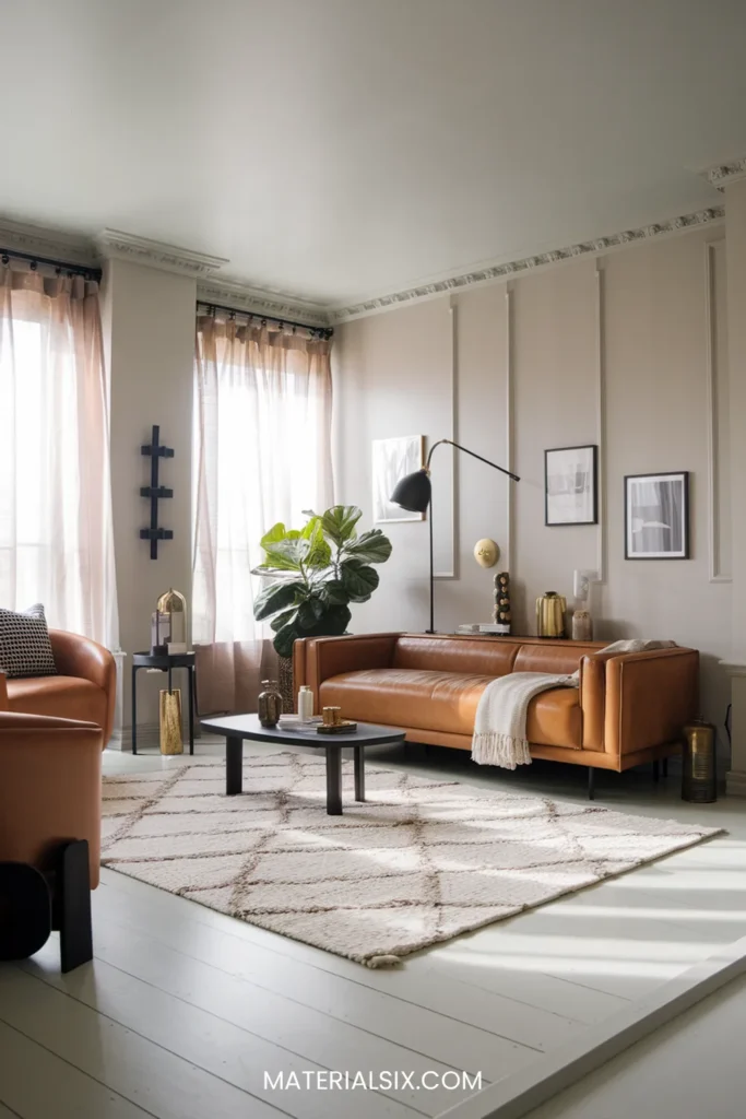 35 Stylish Gray Living Room Design Ideas You’ll Want to Copy Instantly ...