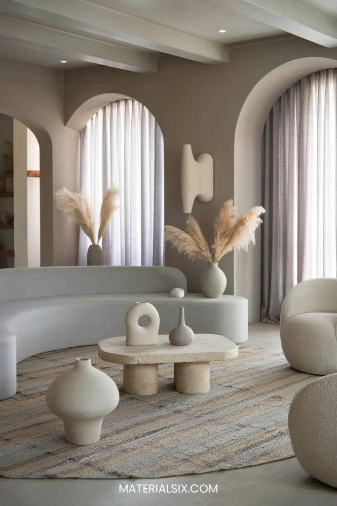 35 Stylish Gray Living Room Design Ideas You’ll Want to Copy Instantly ...