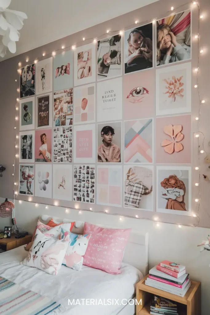 35 Creative Bedroom Ideas for Teen Girls That Blend Style and Function ...