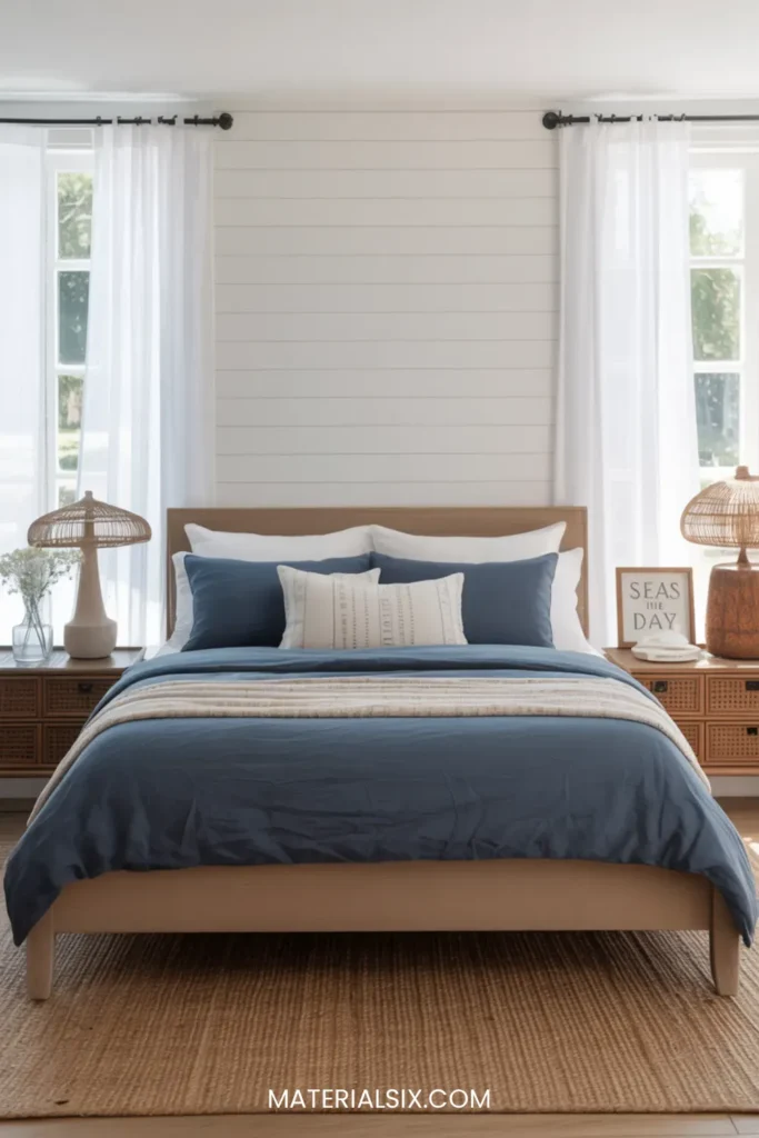 40 Gorgeous Brown Bedroom Ideas for a Warm and Stylish Retreat ...