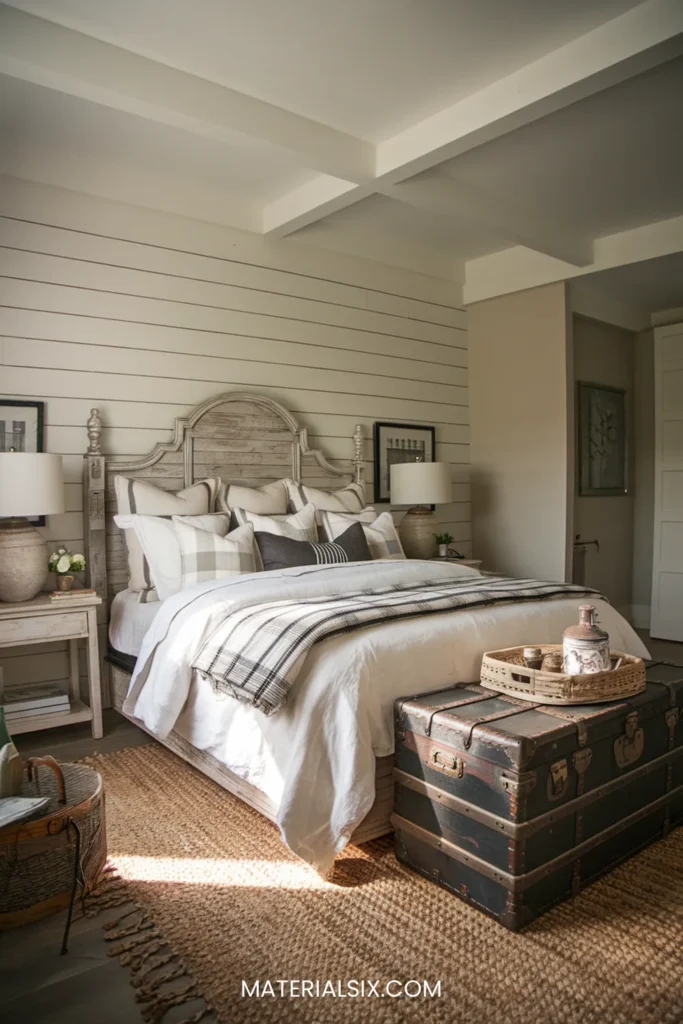 40 Stylish Apartment Bedroom Decor Ideas You’ll Want to Try This Year