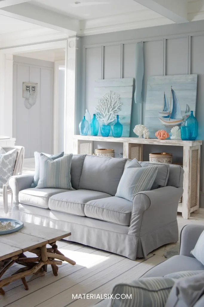 35 Stylish Gray Living Room Design Ideas You’ll Want to Copy Instantly ...