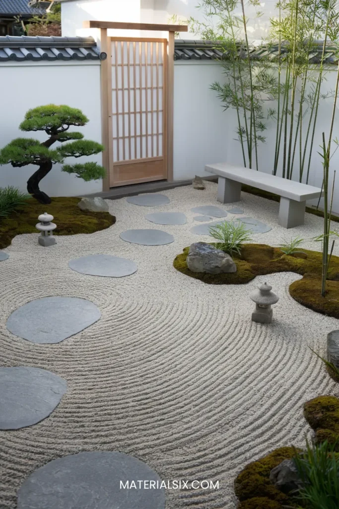 30 Stunning Gravel Pathway Ideas for Every Style of Yard - MaterialSix