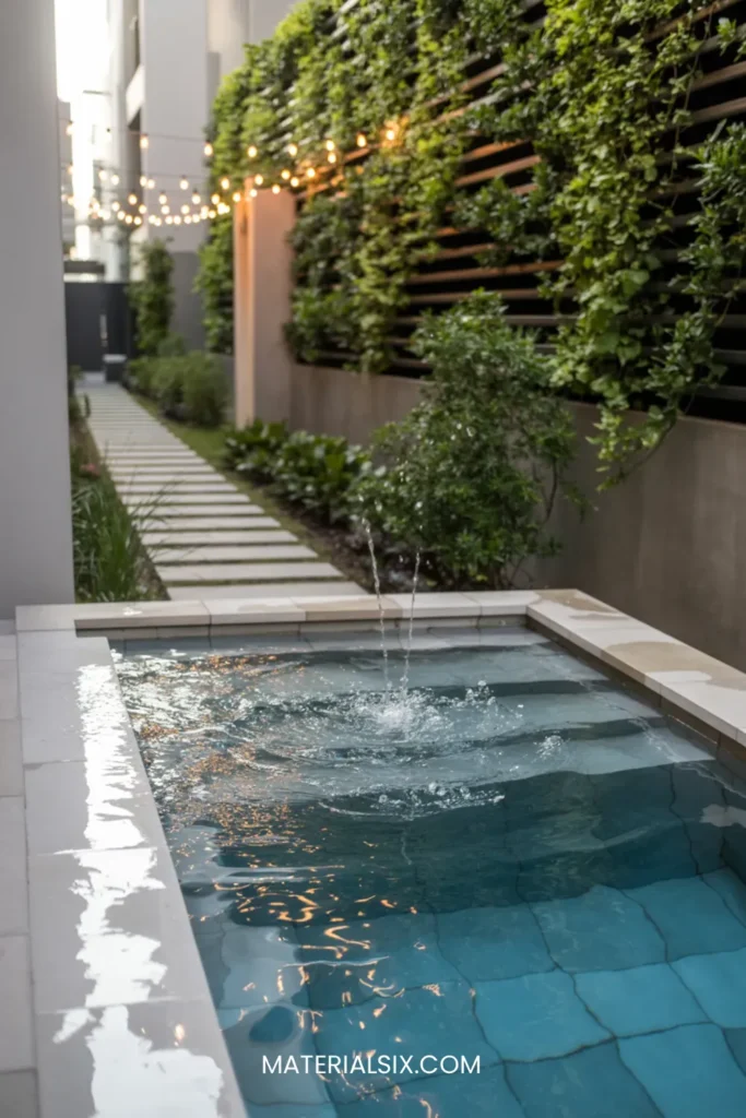 30 Stunning Small Plunge Pool Ideas for Tiny Yards That Feel Spacious ...