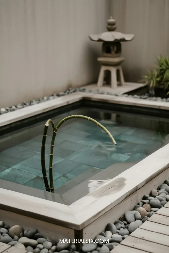 30 Stunning Small Plunge Pool Ideas for Tiny Yards That Feel Spacious ...