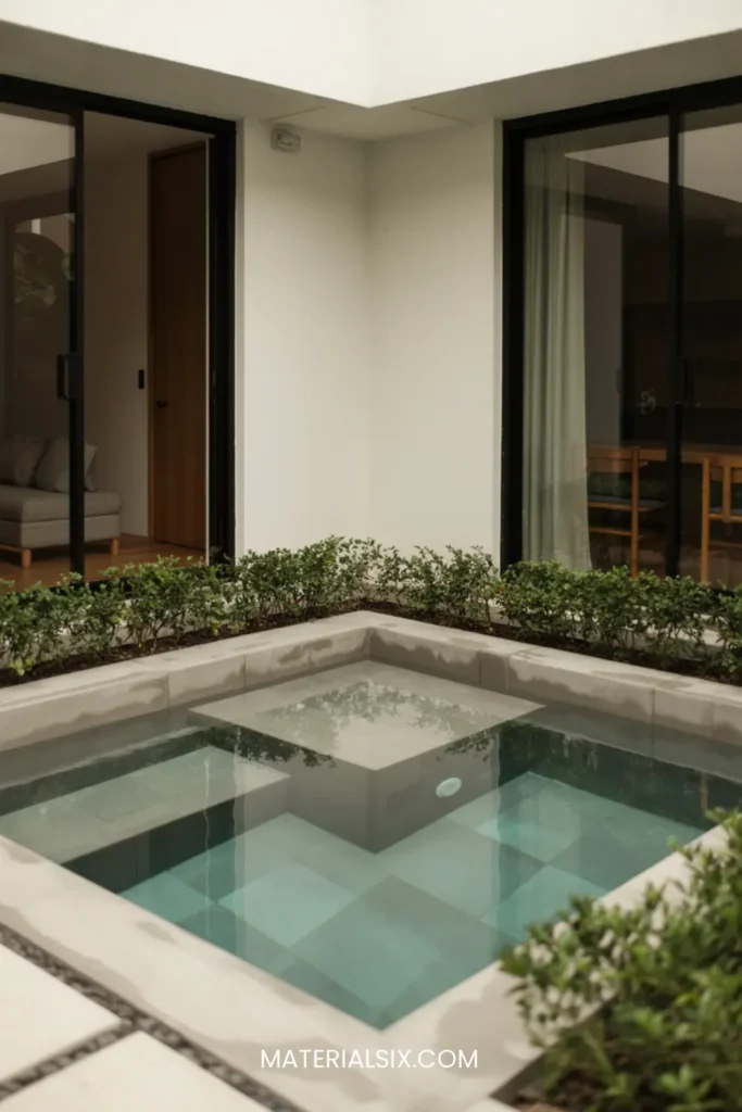30 Stunning Small Plunge Pool Ideas for Tiny Yards That Feel Spacious ...