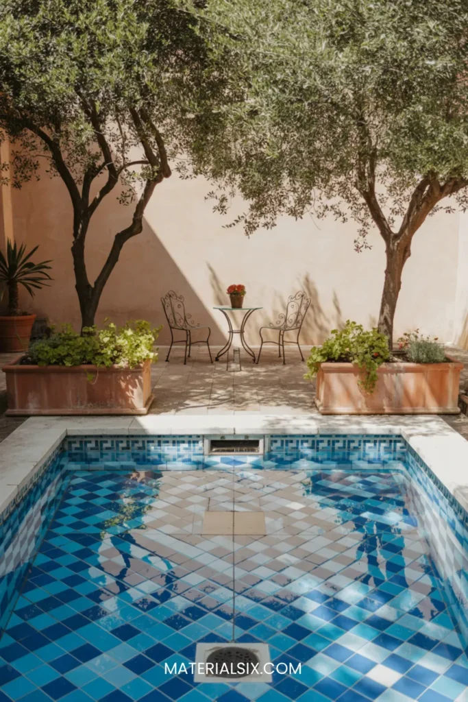 30 Stunning Small Plunge Pool Ideas for Tiny Yards That Feel Spacious ...