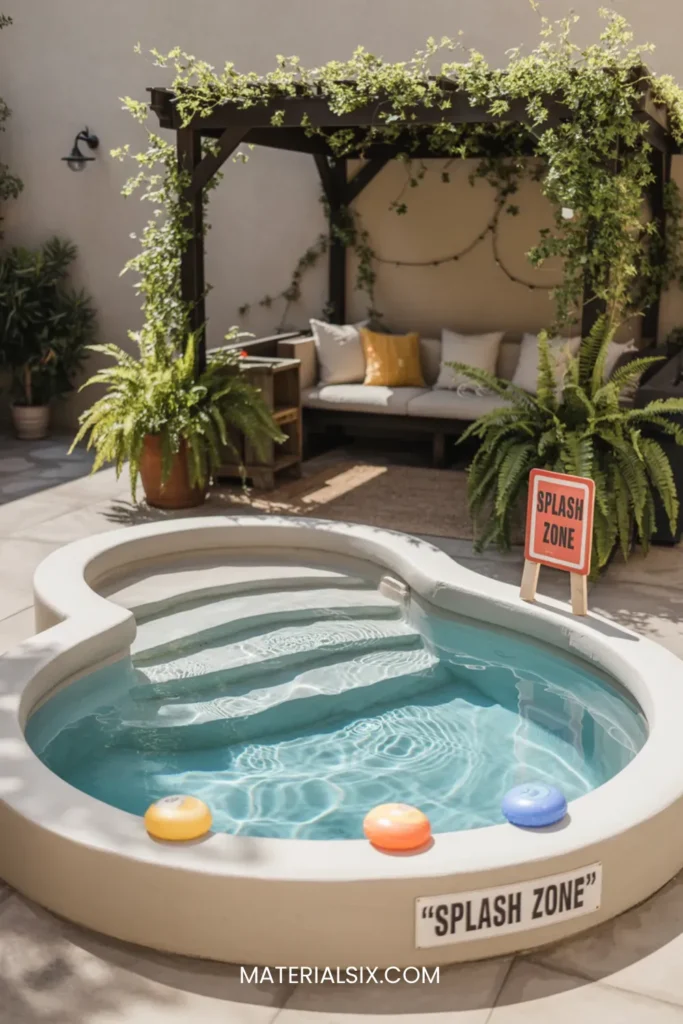 30 Stunning Small Plunge Pool Ideas for Tiny Yards That Feel Spacious ...