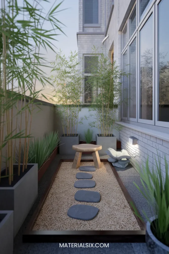 40 Small Balcony Design Ideas That Maximize Style and Space - MaterialSix