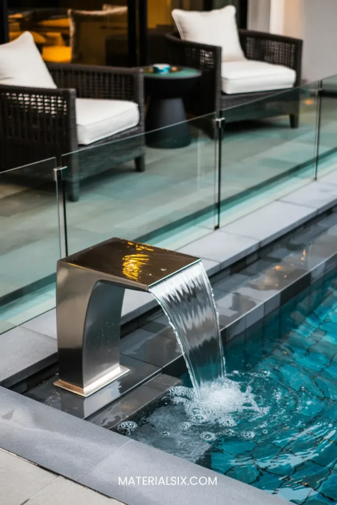 30 Stunning Small Plunge Pool Ideas for Tiny Yards That Feel Spacious ...