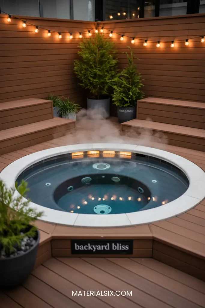 30 Stunning Small Plunge Pool Ideas for Tiny Yards That Feel Spacious ...