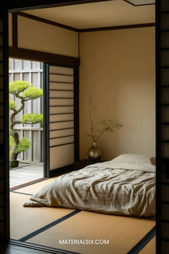 35 Minimalist Bedroom Ideas for a Calm and Stylish Retreat - MaterialSix